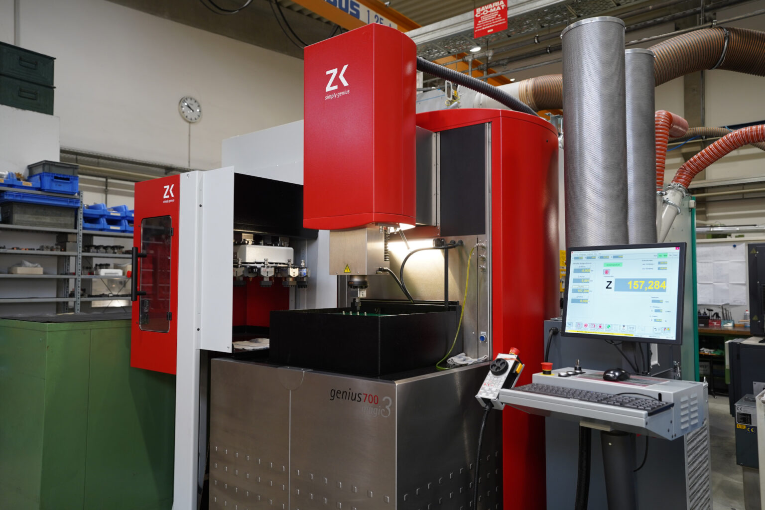 Leistungen - kipa Plast GmbH