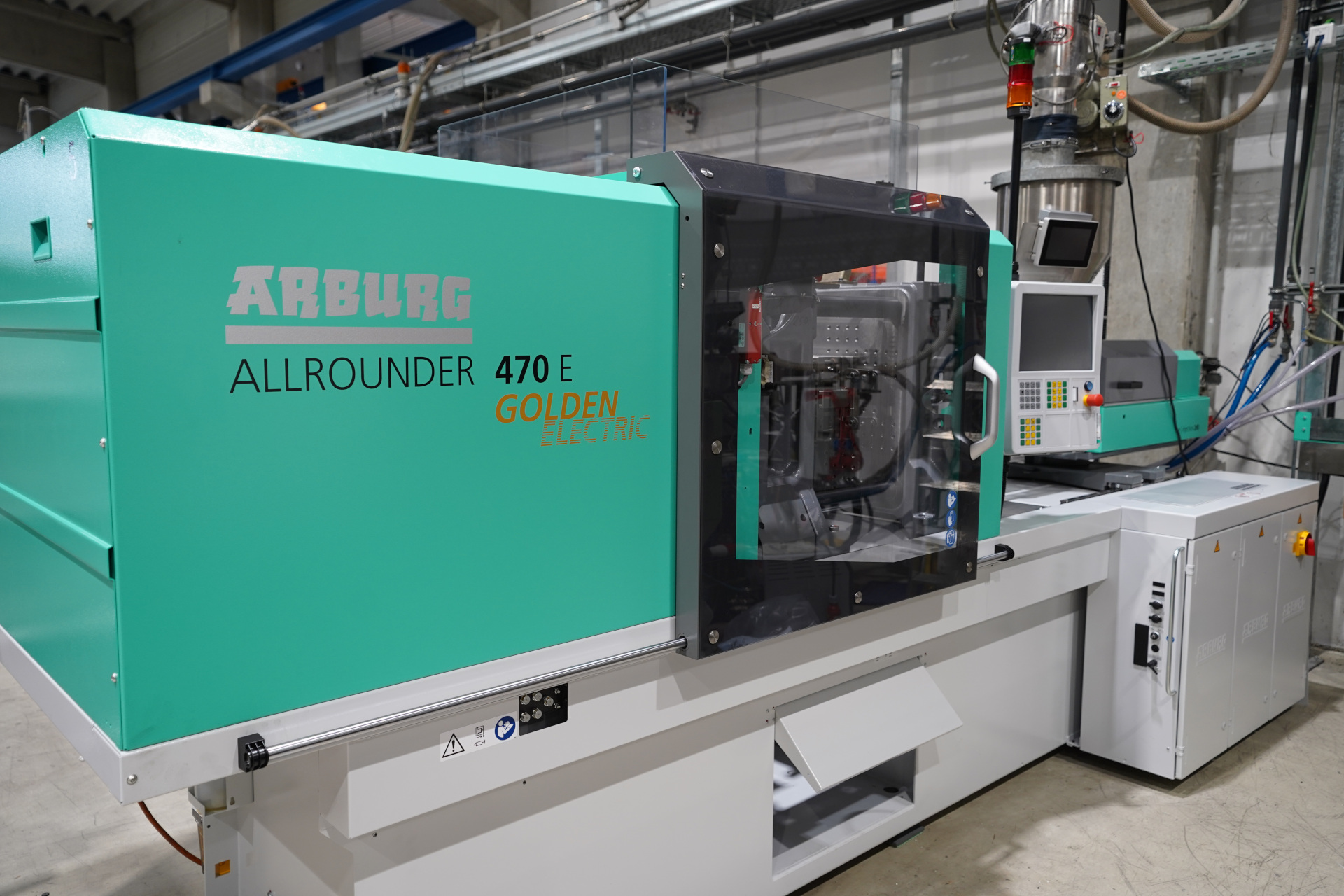 Leistungen - kipa Plast GmbH