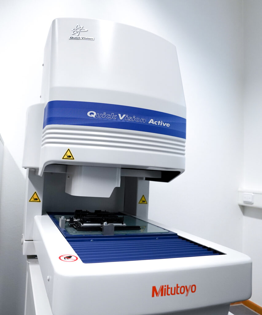 Leistungen - kipa Plast GmbH