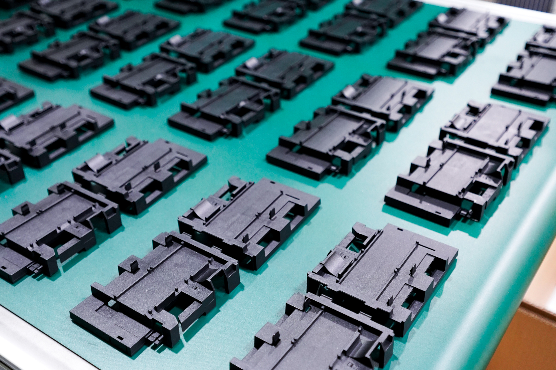 Leistungen - kipa Plast GmbH